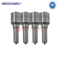 China Common Rail Fuel Injector Nozzle 095000-9700 for sale