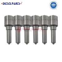 China Common Rail Fuel Injector Nozzle 095000-9700 for Diesel Engines High Durability for sale