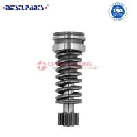 China Fuel Injection Plunger and Barrel 1082104      108-2104 for Caterpillr Cat Engine 3306 for sale