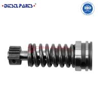 China Fuel Injection Plunger and Barrel 1082104      108-2104 for Caterpillr Cat Engine 3306 for sale