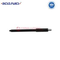 China Common Rail Fuel Injector Nozzle G3S102  for Kobelco HINO J08E / 295050-0230 23670-E0400 for sale