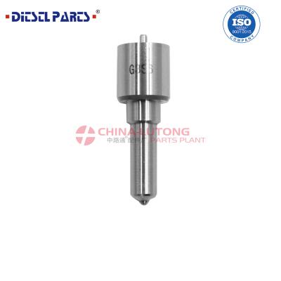 China Common Rail Fuel Injector Nozzle G3S30   for HINO E13C 295050-0490 295050-0491 23670-E0220 for sale