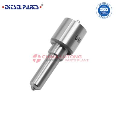 China Common Rail Fuel Injector Nozzle G3S87    for Injector 295050-2530 for sale