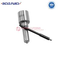 China Common Rail Fuel Injector Nozzle G3S87    for Injector 295050-2530 for sale