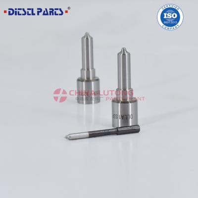 China Common Rail Fuel Injector Nozzle DLLA140P1051 for Injector 0445120016 5010450533 for sale