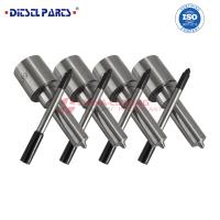 China Common Rail Fuel Injector Nozzle DLLA142P1607 for Fiat Opel 1.9d 0445110276 for sale