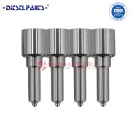 China Common Rail Fuel Injector Nozzle DLLA145P999 0433171648 for Diesel Engines for sale