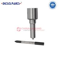 China Common Rail Fuel Injector Nozzle DLLA147P2357 for Diesel Injector 0 433 172 345 for sale
