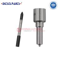 China Common Rail Fuel Injector Nozzle DLLA148P1067 for Chevrolet S10 Blazer 2.8D 0445110231 for sale