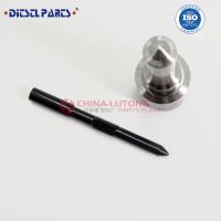 China Common Rail Fuel Injector Nozzle DLLA148P1221 0433171771 for Diesel Engine 1000 Fires per Minute for sale