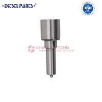 China Common Rail Fuel Injector Nozzle DLLA148P2295 for Injector 0445110467 Scania D9C DC13 for sale
