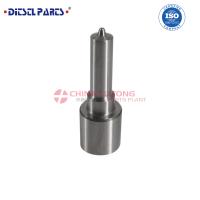 China Common Rail Fuel Injector Nozzle DLLA148P2369 for Injector 0445120321 Scania D9C DC13 for sale