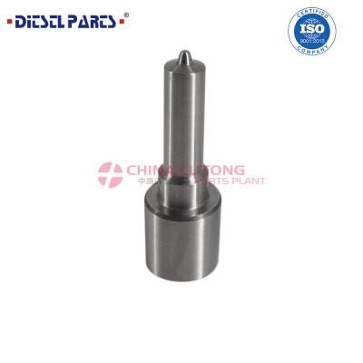 China Common Rail Fuel Injector Nozzle DLLA148P2369 for Injector 0445120321 Scania D9C DC13 for sale