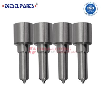 China Common Rail Fuel Injector Nozzle DLLA149P1787 for Injector 0445110291 447 for sale