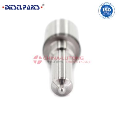 China Common Rail Fuel Injector Nozzle DLLA150P1244 0414702015 for Diesel Engine 150 Degree for sale