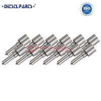 China Common Rail Fuel Injector Nozzle DLLA150P1666 for 0445110293 Injector for sale