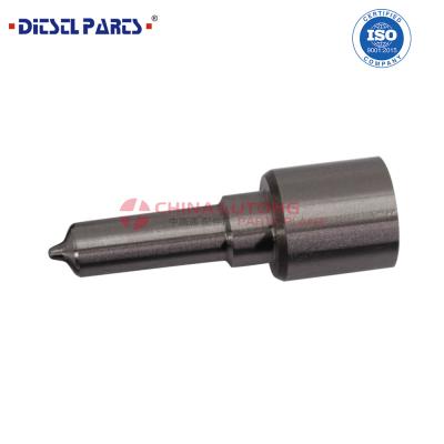 China Common Rail Fuel Injector Nozzle DLLA150P1744 for 0445110450 0445110425 for sale