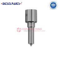 China Common Rail Fuel Injector Nozzle DLLA150P1803 0445110333 for Diesel Engine for sale