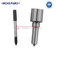 China Common Rail Fuel Injector Nozzle DLLA150P1812 0445110347 for Diesel Engine for sale