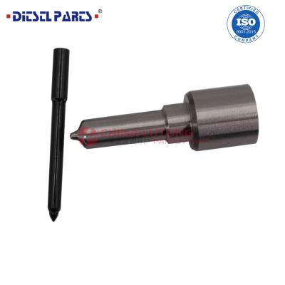 China Common Rail Fuel Injector Nozzle DLLA150P2153 for Yuchai 0445120165 150 Degree for sale