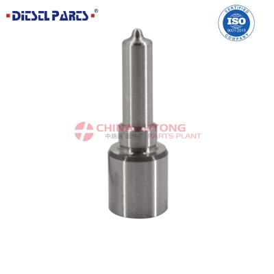 China Common Rail Fuel Injector Nozzle DLLA150P2528 for Doosan 0445120258 for sale