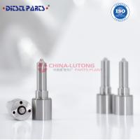 China Common Rail Fuel Injector Nozzle DLLA150P815 for Toyota Avensis Corolla 093400-8150 for sale