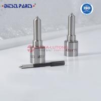 China Common Rail Fuel Injector Nozzle DLLA150P835 for Denso 093400-8350 150 Degree for sale