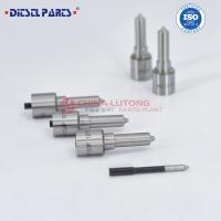 China Common Rail Fuel Injector Nozzle DLLA150P991 for Diesel Injector 095000-7172 for sale