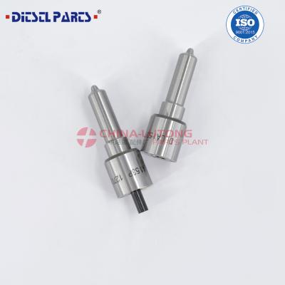 China Common Rail Fuel Injector Nozzle DLLA151P2225 for Jiang Ling 0 445 110 427 for sale