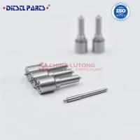 China Common Rail Fuel Injector Nozzle DLLA151P2783 0433172783 for Diesel Engine for sale