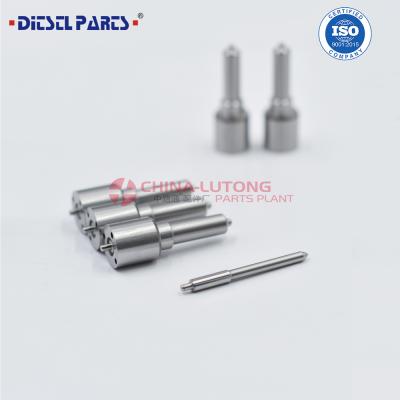 China Common Rail Fuel Injector Nozzle DLLA151P2783 0433172783 for Diesel Engine for sale