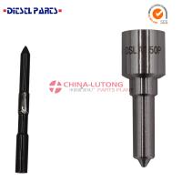 China Injector Nozzles for Kia 0 433 175 190 DSLA150P784 Diesel Fuel Injector Nozzle Kit for sale
