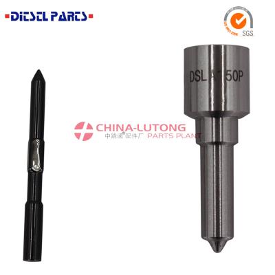 China Injector Nozzles for Kia 0 433 175 190 DSLA150P784 Diesel Fuel Injector Nozzle Kit for sale