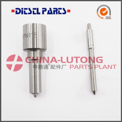 China Kia DSLA150P784 Common Rail Injector Nozzle 0 433 175 190 Replacement for sale