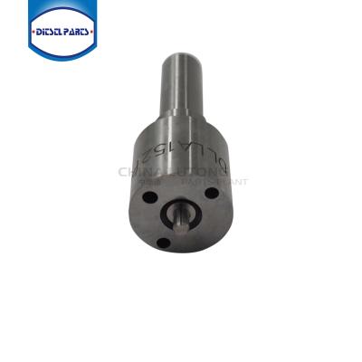 China Common Rail Fuel Injector Nozzle DLLA152P825 for Diesel Engine 093400-8250 for sale