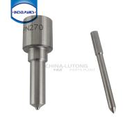 China Common Rail Injector Nozzle DLLA154PN270 for ISUZU 4JA1 8973829460 for sale
