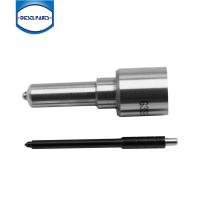 China Common Rail Injector Nozzle G3S6 for Denso Toyota Hilux Land Cruiser 23670-0L090 23670-30400 for sale