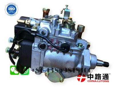 China Toyota 1HZ Fuel Injection Pump 22100-1C050 22100-1C190 for Landcruiser J75 1999-2007 for sale