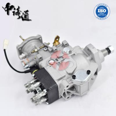 China VE Distributor Fuel Injection Pump 22100-0L020 for Toyota 1KD-FTV Hilux Denso HP3 for sale