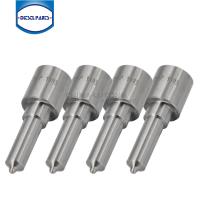China Common Rail Fuel Injector Nozzle DSLA150P1499 0 433 175 447 for Diesel Engines for sale