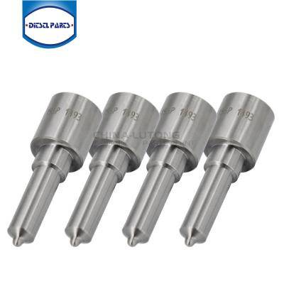 China Common Rail Fuel Injector Nozzle DSLA150P1499 0 433 175 447 for Diesel Engines for sale