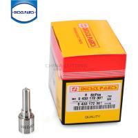 China Common Rail Nozzle Sprayer 0433175449 DSLA128P1510 for Diesel Injector for sale