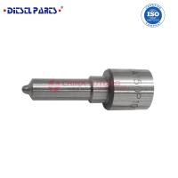 China Common Rail Fuel Nozzle DSLA143P1523 0433175450 for Cummins Engine 0445120060 for sale