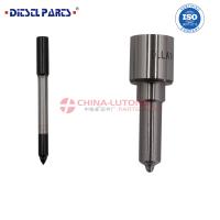 China Diesel Injector Nozzle DSLA152P1603 0433175462 Common Rail Fuel Injection Nozzle Spray Tip for sale