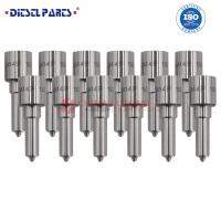 China DSLA146P1675 Oil Burner Nozzle 0433175471 Common Rail Fuel Injector Nozzle for 0445110307 for sale