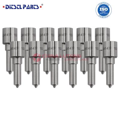 China Common Rail Nozzle DSLA153P1710 0433175478 for Diesel Engine Fuel Injector 0 433 175 478 for sale