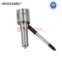 China Common Rail Diesel Injector Nozzle DSLA140P1723 0433175481 for ISDE4 ISDE46 0445120123 for sale