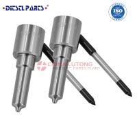 China Fuel Injector Nozzle DSLA143P5501 0433175501 for Ford 0445120212 Common Rail for sale