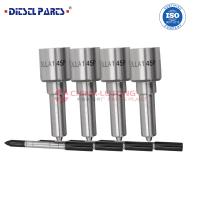 China DSLA128P5510 Injector Nozzle 0433175510 for Common Rail Diesel Engine 0445120 for sale
