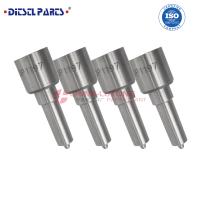 China Diesel Nozzle Sprayer 0433175516 for Injector 0 445 120 238 Common Rail for sale